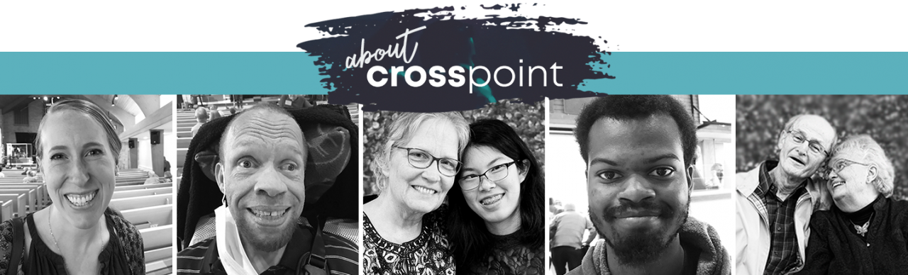 Welcome to Crosspoint