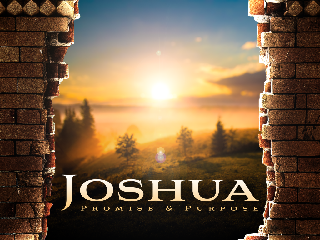 Crossing the Jordan - Welcome to Crosspoint